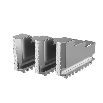 配环球卡盘三爪正反加长加高