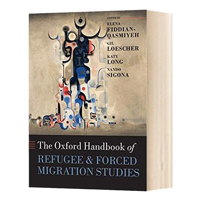 牛津难民和被迫移徙研究