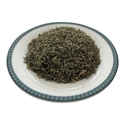 芸香干叶食用煮汤香包驱蚊