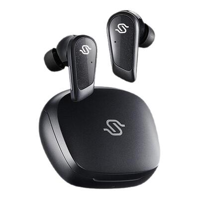 漫步者STAX SPIRIT S10无线蓝牙耳机高音质入耳式降噪平板耳机