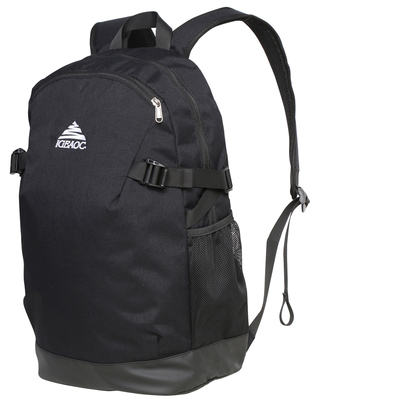 IGEAOC男女休闲双肩电脑背包书包