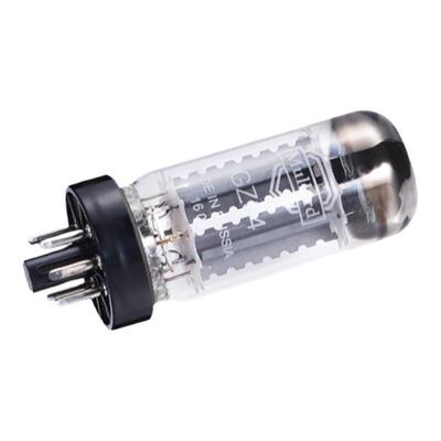 Mullard大盾GZ34真空电子管