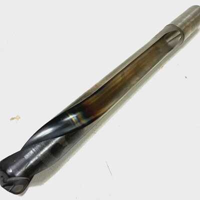 Sumitomo MultiDrill KDS182DPF001  KDS 182 DPF  001 Bohrer  1