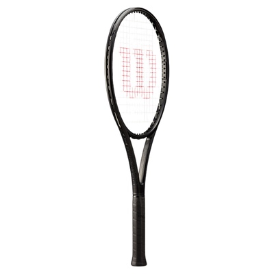 威尔胜网球拍NOIR专业碳素比赛拍