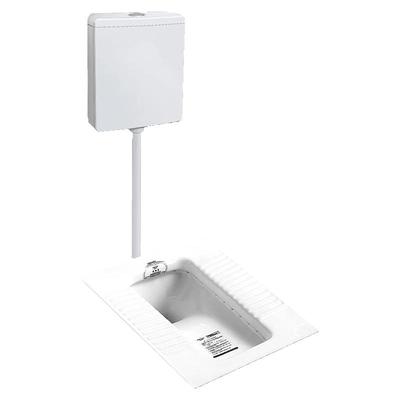 法恩莎蹲便器强劲冲力