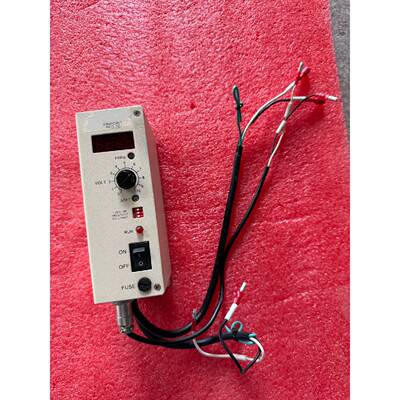 议价PINPOINTPFD20振动盘变频控制器PFD20维修