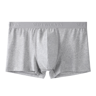 七匹狼纯棉男士内裤|266人收藏