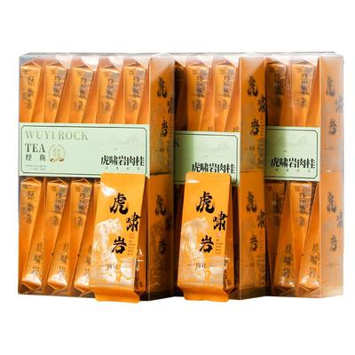 武夷岩茶正岩虎啸岩肉桂茶500g
