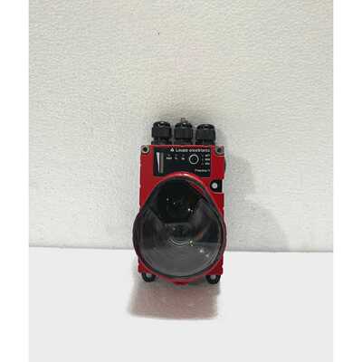 Trasmettitore Dati Ottico Leuze Electronic DDLS 200120.110