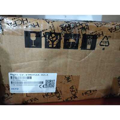 禾川全新正品sv-x1MH150A-B2LA，顺风到付，实物