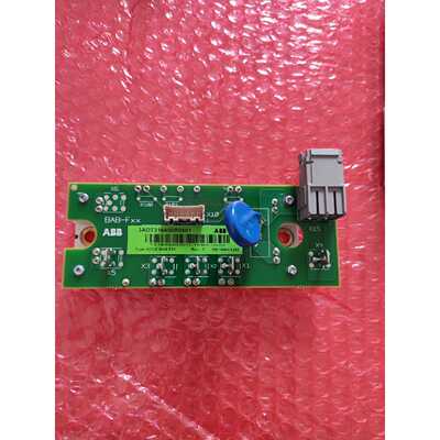 询价-SDCSBABF01订货号3ADT316400