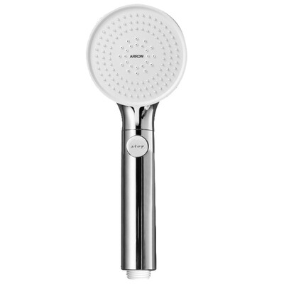ARROW箭牌红点喷枪花洒手持淋浴