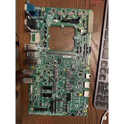 溢价-adlink smarc底板lec-base v2