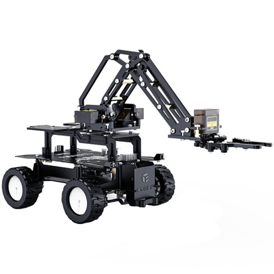 小车极易控制51/Stm32/Arduino