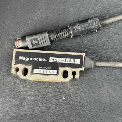 溢价-【Magnescale接近开关】