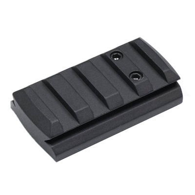 格洛克通用格洛克上盖转接导轨