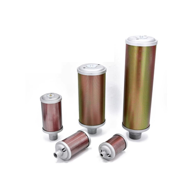 冷干机吸干机排气降噪消声音器