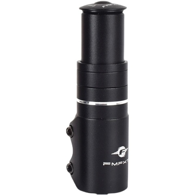 山地自行车把立铝合金龙头加高