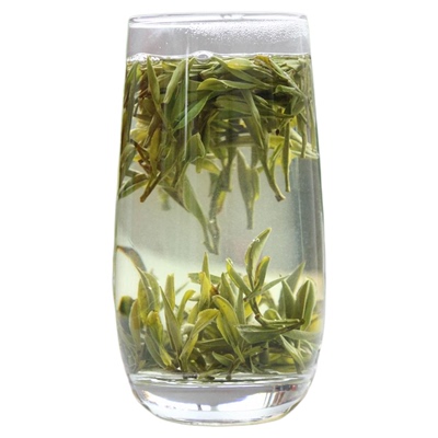 40年茶树桐城小花特级250g明前茶