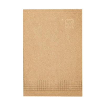 笔记本空白页演算纸便签小方格