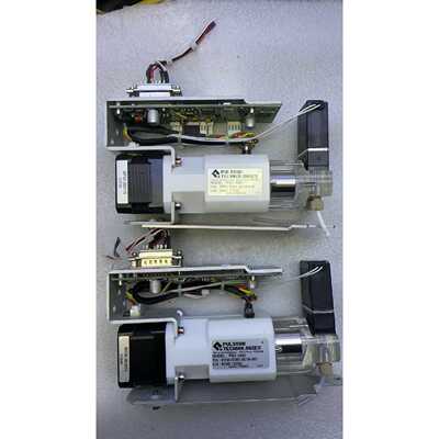 PULSSAR TECHNOLOGIES柱塞泵定量泵PBC2