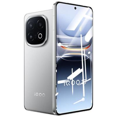 适用iQOO13钢化膜全屏覆盖iqoo13手机膜十三5G全包边护眼抗蓝光新款iQOO13的贴膜ipoo高清防摔防爆保护膜