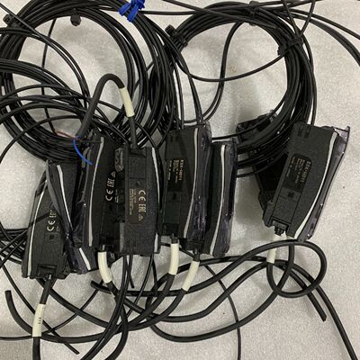 光纤放大器E3XHD11质量的联系