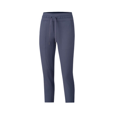 Dance Studio 女士中腰中长裤 拒水丨lululemon丨LW6CDQS