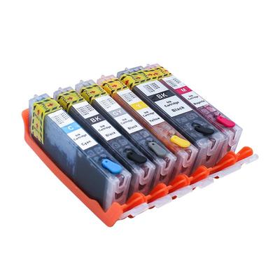 TS902080206020打印机填充墨盒