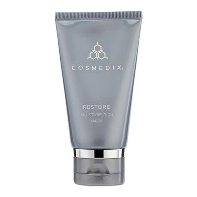 Cosmedix科斯美蒂 - 滋润缩水面膜  锁住水分 平滑肌肤  74g