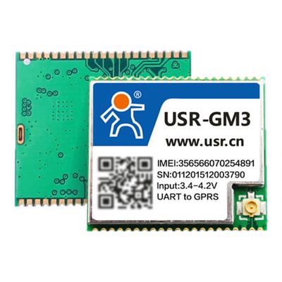有人gprs模块dtu无线透传嵌入式