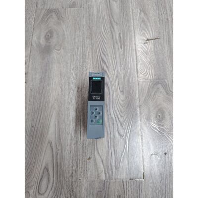 议价可维修西门子6ES75111AK020AB0西门子控制器功能