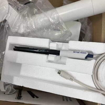 议价梅特勒InLab 731-ISM电导率电极货号30014092 全新现货