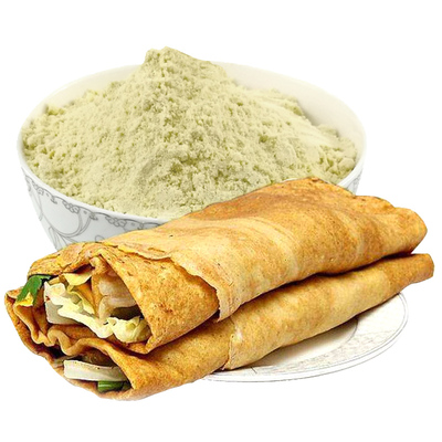 山东杂粮煎饼粉10种营养丰富