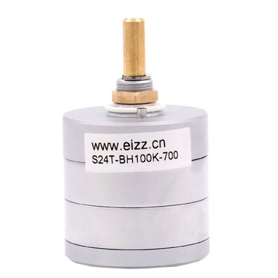 EIZZ分压步进式双联立体声电位器