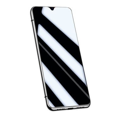 适用oppor17防窥膜保护隐私