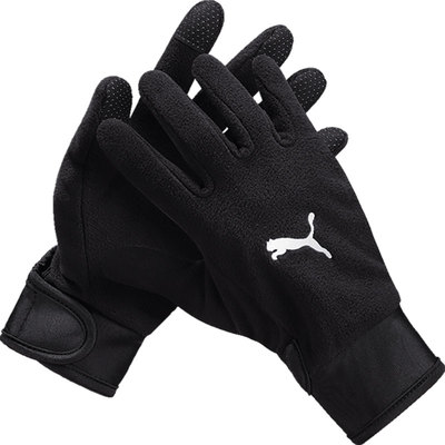 Puma/彪马正品当季新款男女同款运动休闲保暖手套041706-01