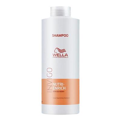 WELLA/威娜滋润干枯洗发水