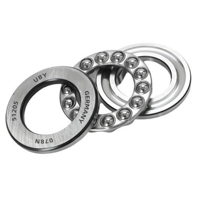 不锈钢平面压力推力球轴承S51200 51201 51202 51203 51204 51205
