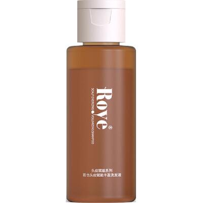 若也防脱固发蓬松洗发水50ml