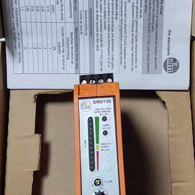 议价易福门SR0150控制器