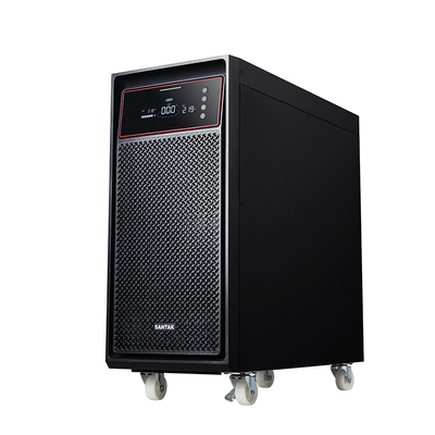 山特ups不间断电源c6k机房服务器