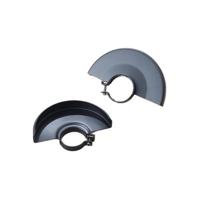 角磨机防护罩加厚隔尘砂轮保护罩壳100型115型角磨机配件专用罩子