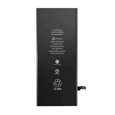 【3C认证】适用苹果手机高容电池