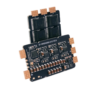 海科120a6-12s单体电调无人机
