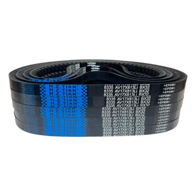 海中天三角带橡胶齿形带17X1981Li/17X2000Li/17X2030Li/17X2032