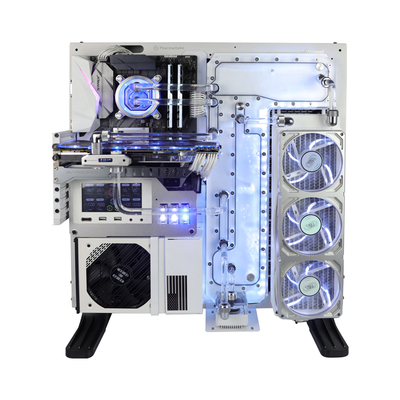 fuxkttp5主机定制modRTX全套台式