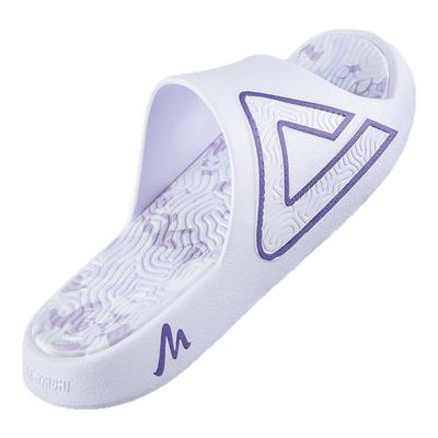 匹克态极拖鞋蒙克女耐磨软底防滑篮球运动男款情侣沙滩凉拖鞋