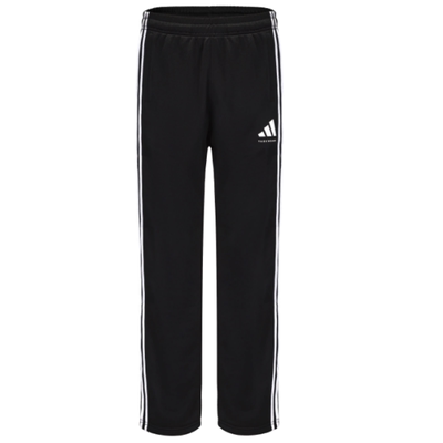 Adidas阿迪达斯2025新款冬季直筒裤男生运动休闲裤子TR30PT-BW-BG