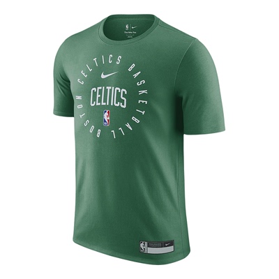 Nike/耐克正品DRI-FIT NBA男士时尚透气短袖T恤HF1713-312